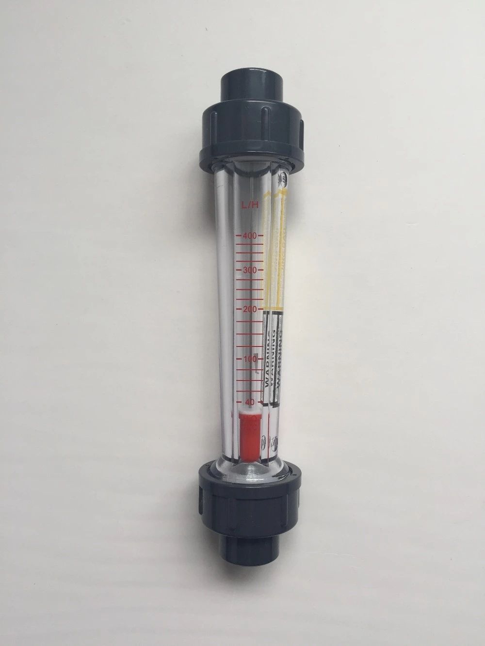 Flow Meters LZS 20 G3/4 DN20 10 100L/H 40 400L/H 60 600L/H 100 1000L/H ...