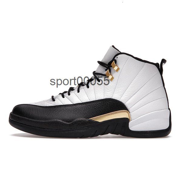 12 Utility 12s Mens Outdoor Shoes Royalty Taxi University Gold Twist ...