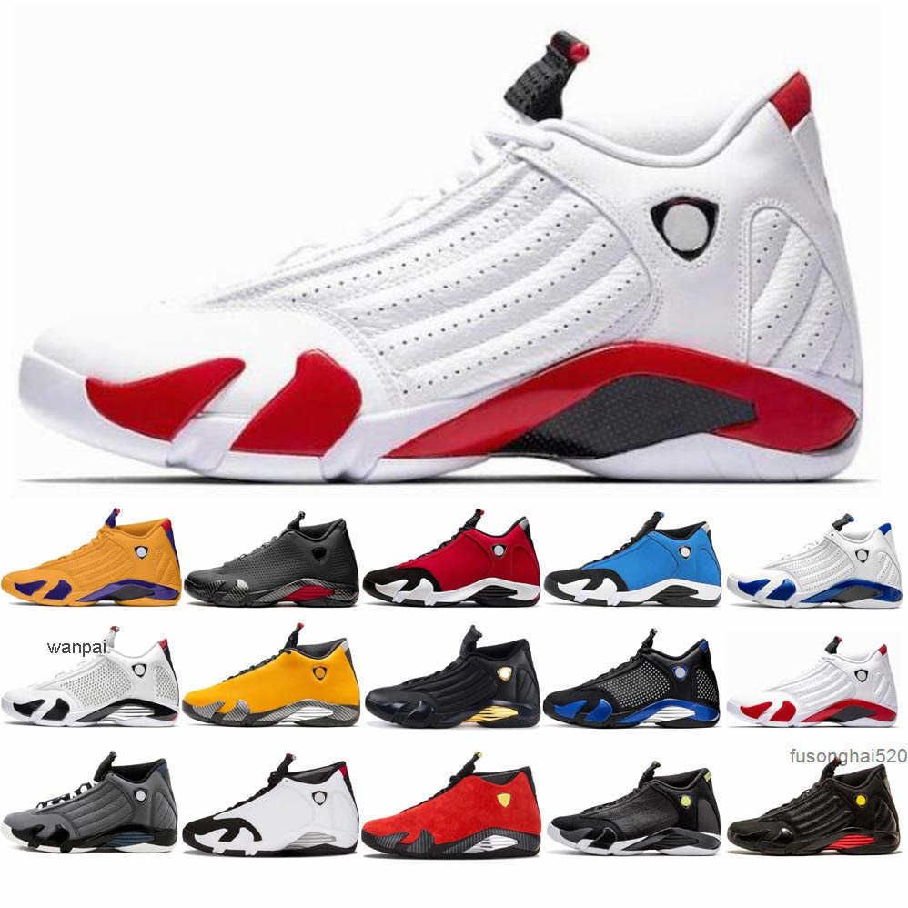 Og Last Shot 14s