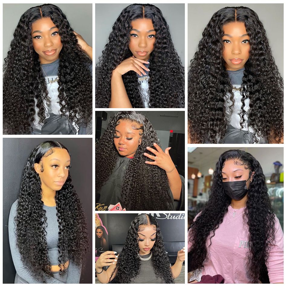 Deep Wave Weave