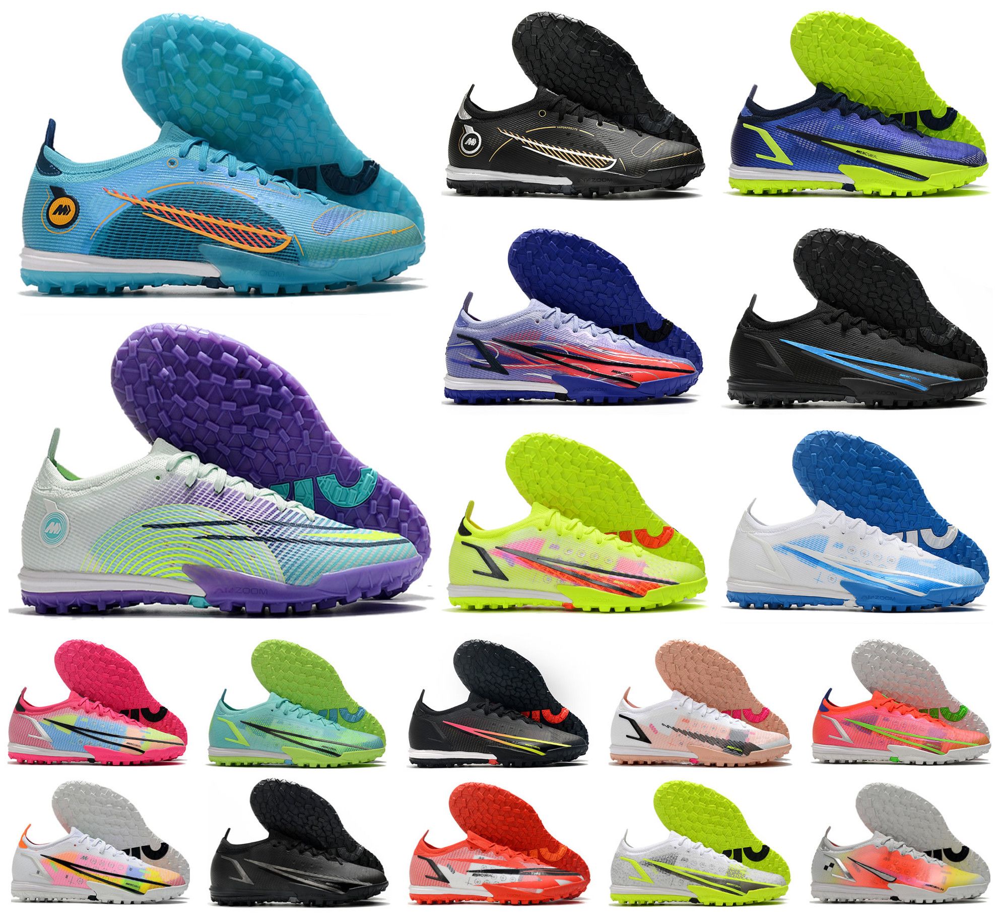 Indoor Soccer Cleats 2022