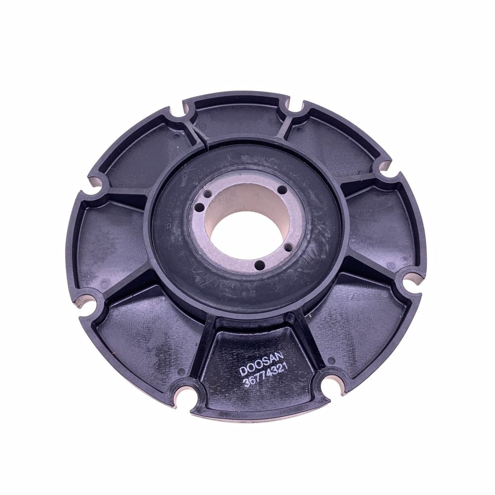 Wholesale 36865012/ 36774321 Rubber Coupling Element Rubber Disk Plate ...