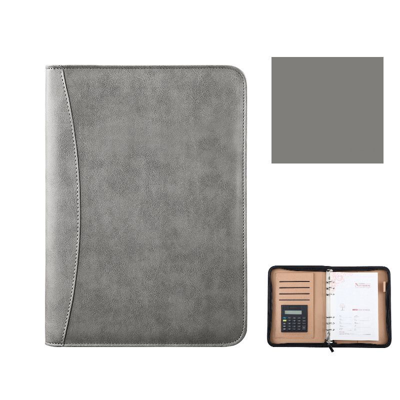 Wholesale Kawaii B5 A5 A6 Business Daily Planner Binder Notebook Agenda ...