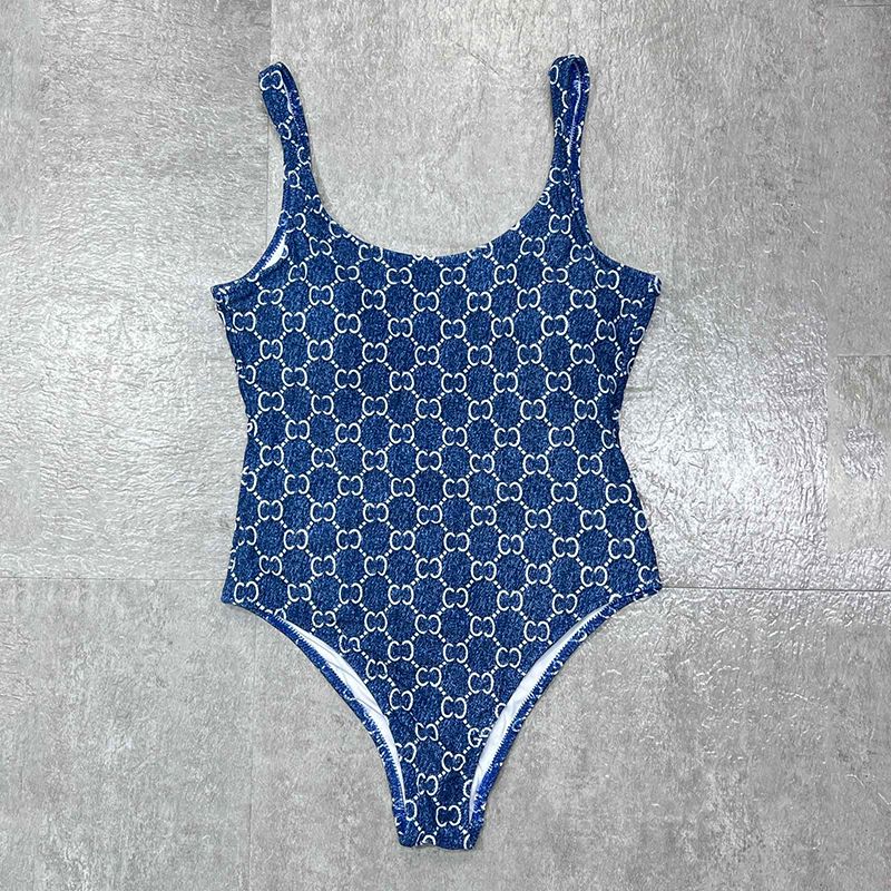 Summer Women Swimsuit Bikini Luxury Designer Bathing Suit Swim Beach ...