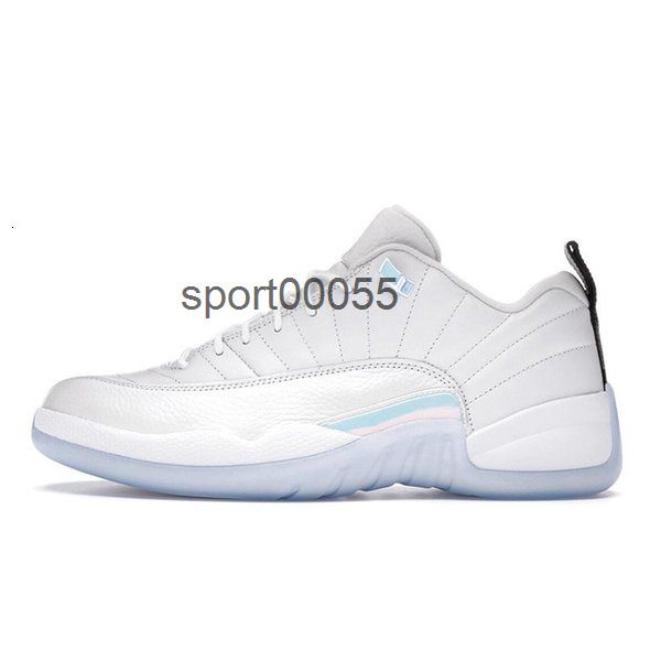 12 Utility 12s Mens Outdoor Shoes Royalty Taxi University Gold Twist ...