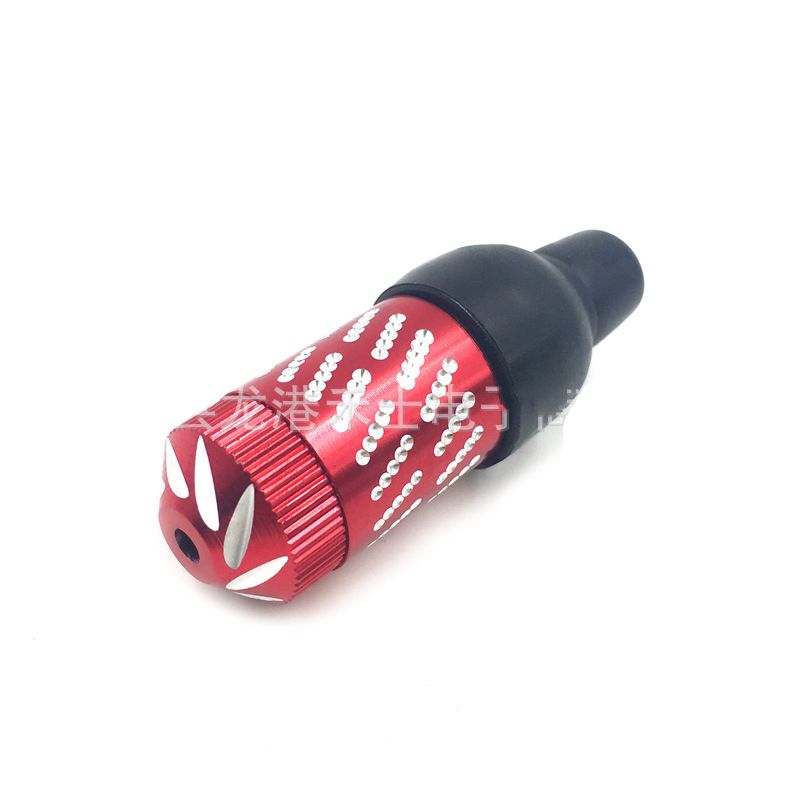 Carved Pacifier Mini Snuff Bottle Pipe By Brand Smoking Accessories For ...