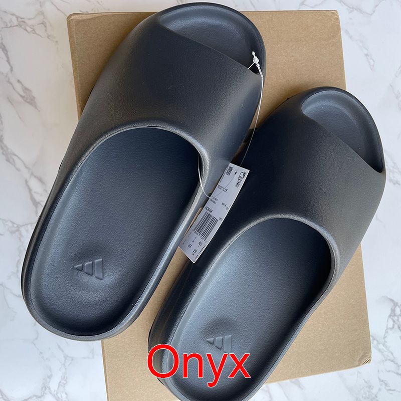 6 Topsportmarket Sandals YZY Slides Slippers Men Women Blue Clown ...