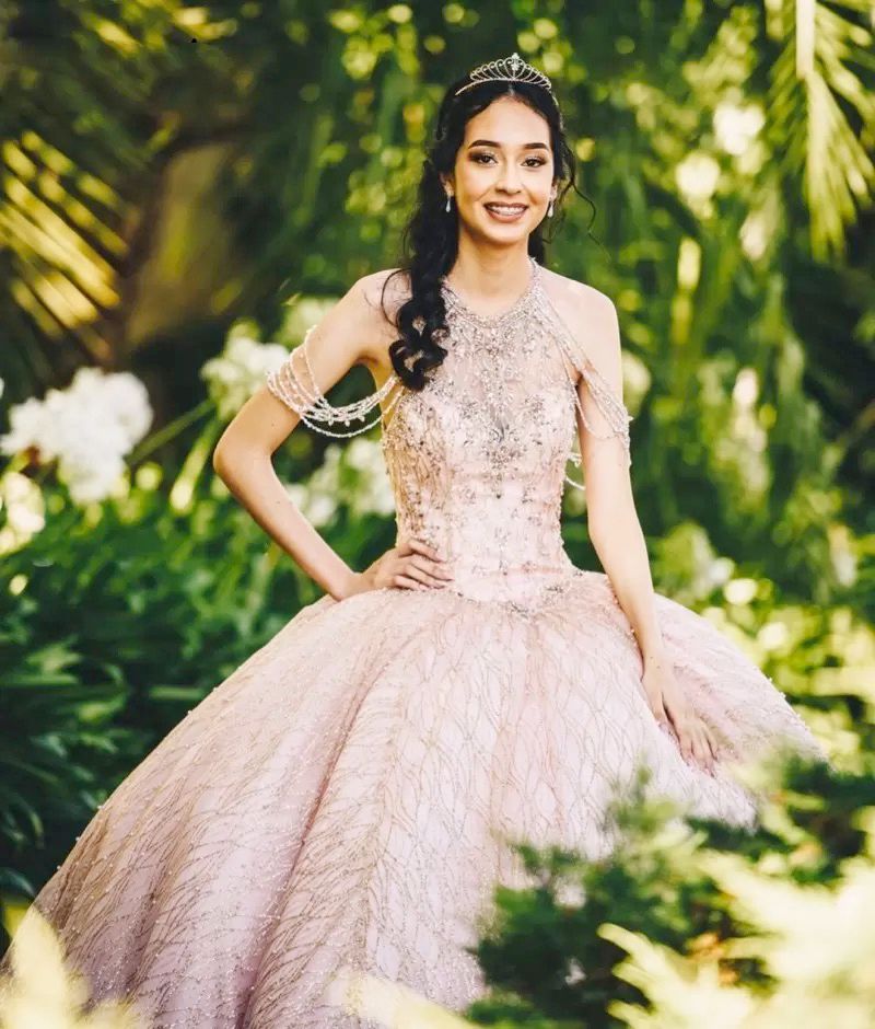 Debut Dresses Philippines