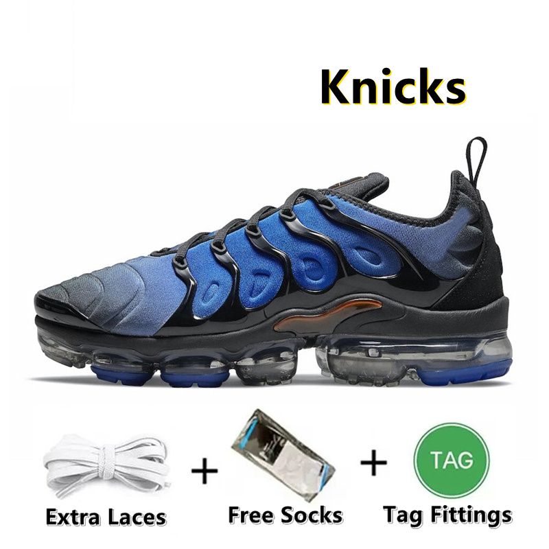 Tn Plus Mens Running Shoes Tns University Blue Triple Black Red Royal ...