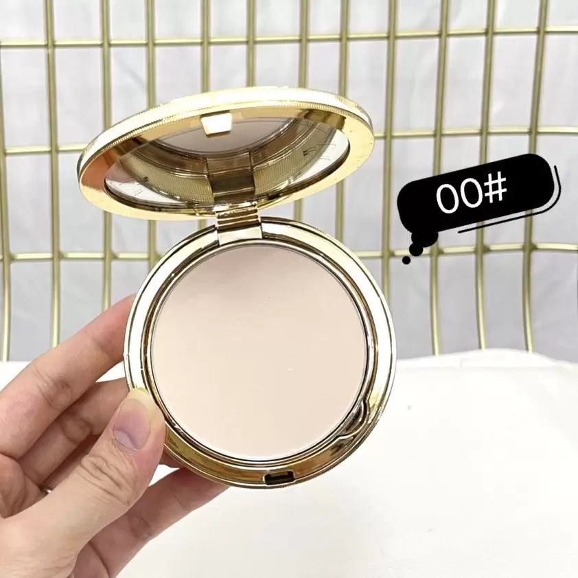 Top Quality Brand Pressed Powder Makeup Beauty Powder Mat Nature Pouder ...