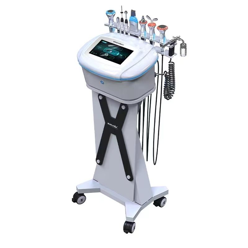 New Facel Skin Changing Machine Beauty Skin Management Instrument ...