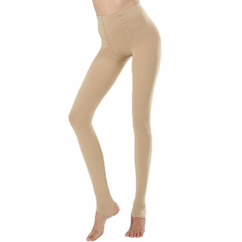 Socks And Hosiery Women Step Foot Tights Sexy Seamless Pantyhose Elastic