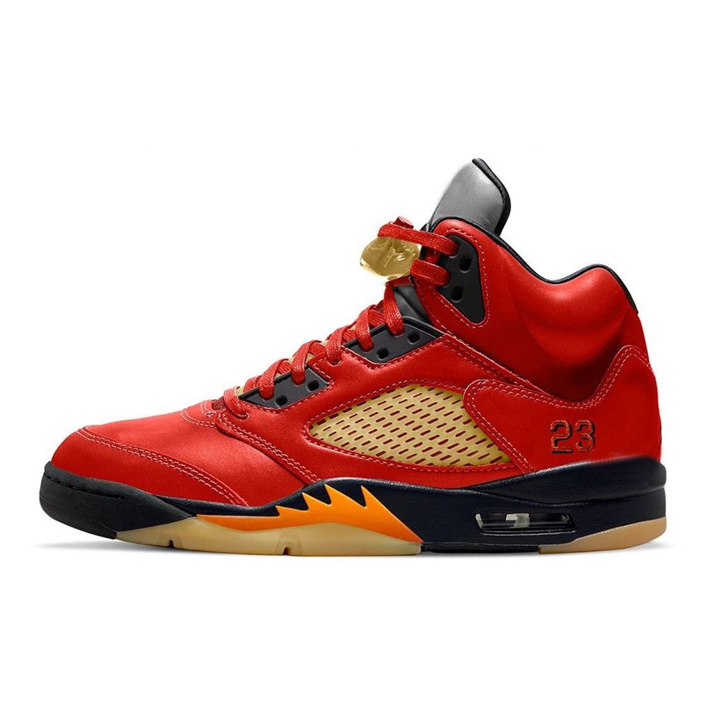 Og Retro 5s