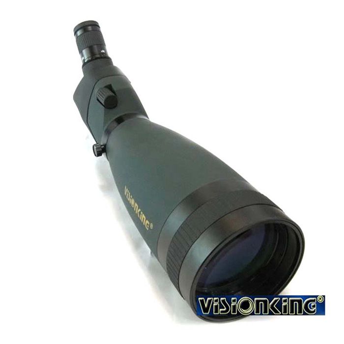 Visionking 30 90x100 High Quality Spotting Scope With Matching Tripod ...