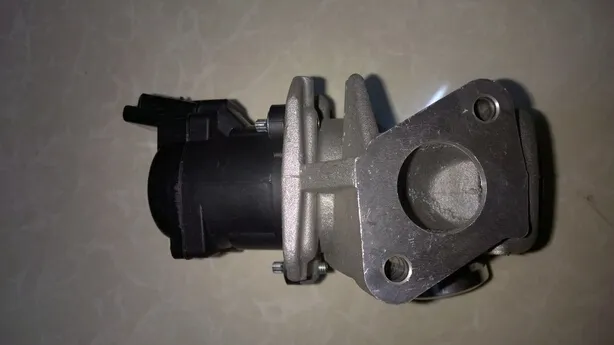 Neuf Citroen 1.6 HDI Valve EGR Berlingo C3 C4 C5 Jumpy Xsara Picasso Du ...