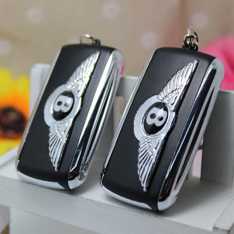 Bentley Car Keys