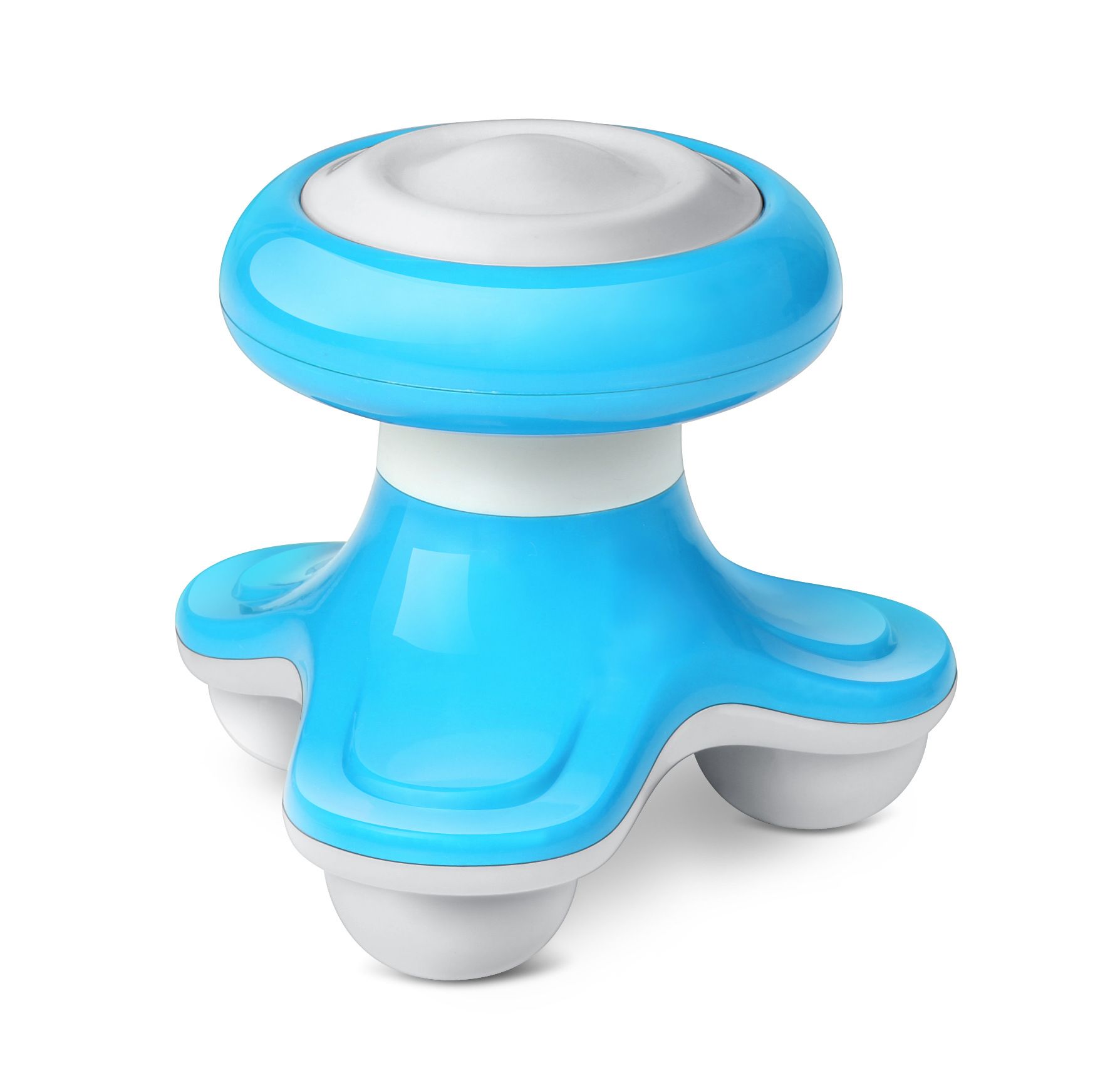 Mini Usb Body Massager Vibrating Massager Massage Back Head Scalp Neck Full Body Massager Hand