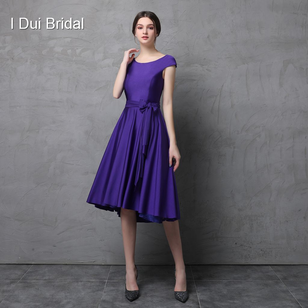 Spandex Fabric Dress