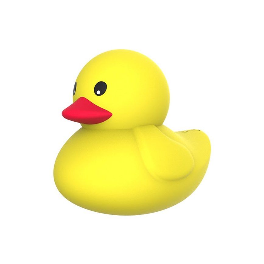 Leten Dudu Duck Dual Vibrator For G Spot Vagina Massager For Female