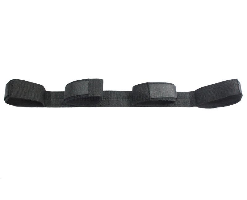 Bondage Restraints Wrist Ankle Sex Rope Sets For Couples Fetish Erotic Webbing Products From