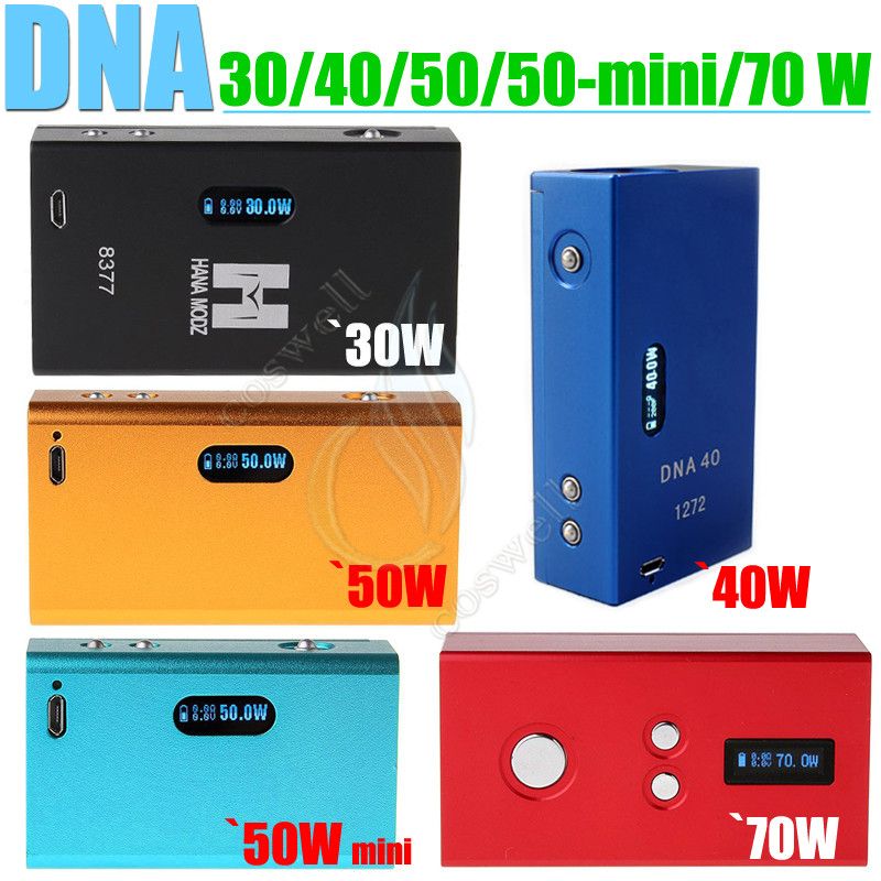 Mimi Mod Dna 30 Clone