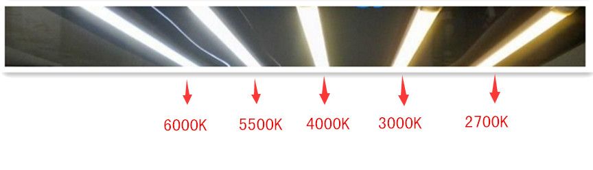 Integrated Tube 2.4m 8ft 45W Led T8 Tube Lights SMD2835 192LEDs High ...