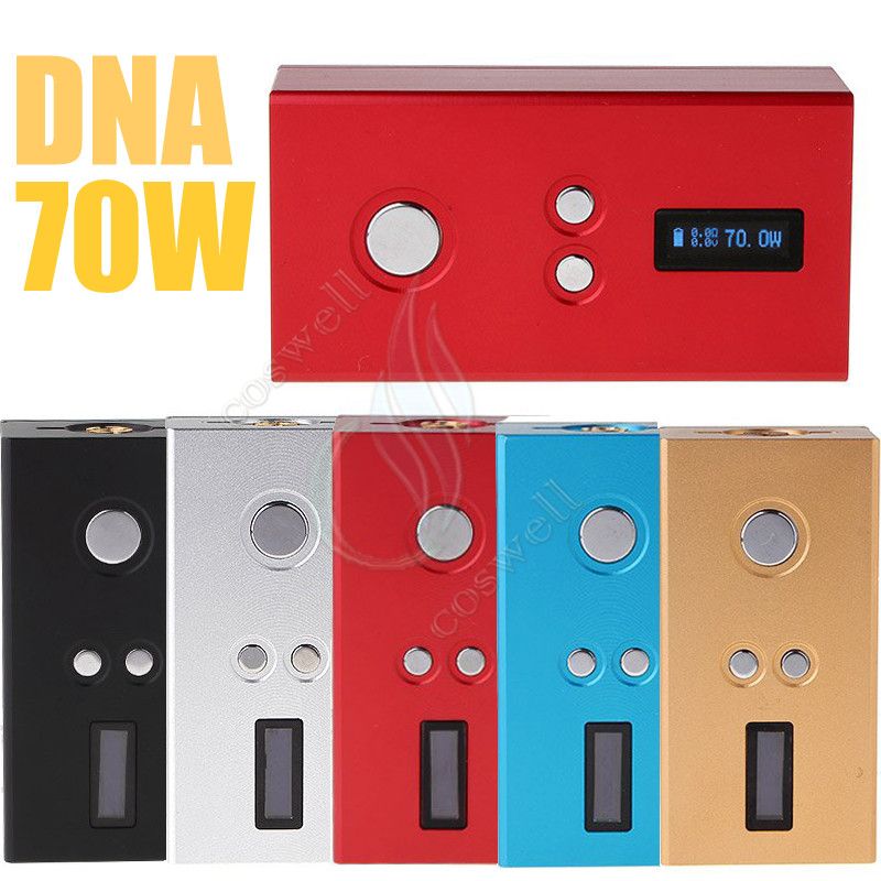 Mimi Mod Dna 30 Clone