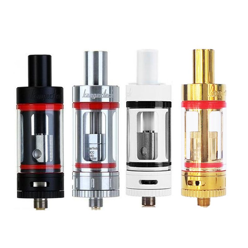 Kanger Subtank Mini Plus Atomizer RBA Subtank Mini V2 4.5ML Tanks 510 ... Kanger Subtank Mini Plus Atomizer RBA Subtank Mini V2 4.5ML Tanks 510 ...