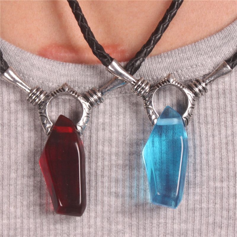Dmc Vergil Necklace