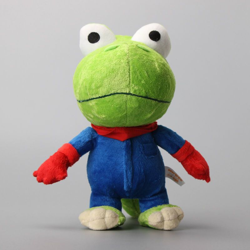 Pororo Crong Plush