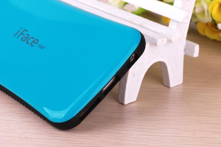 Wholesale New Iface Mall Case For Iphone X Cases For Galaxy Note 8 S8 ...