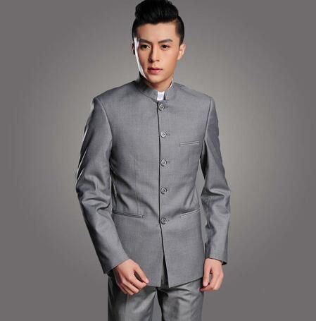 Chinese Suits For Men