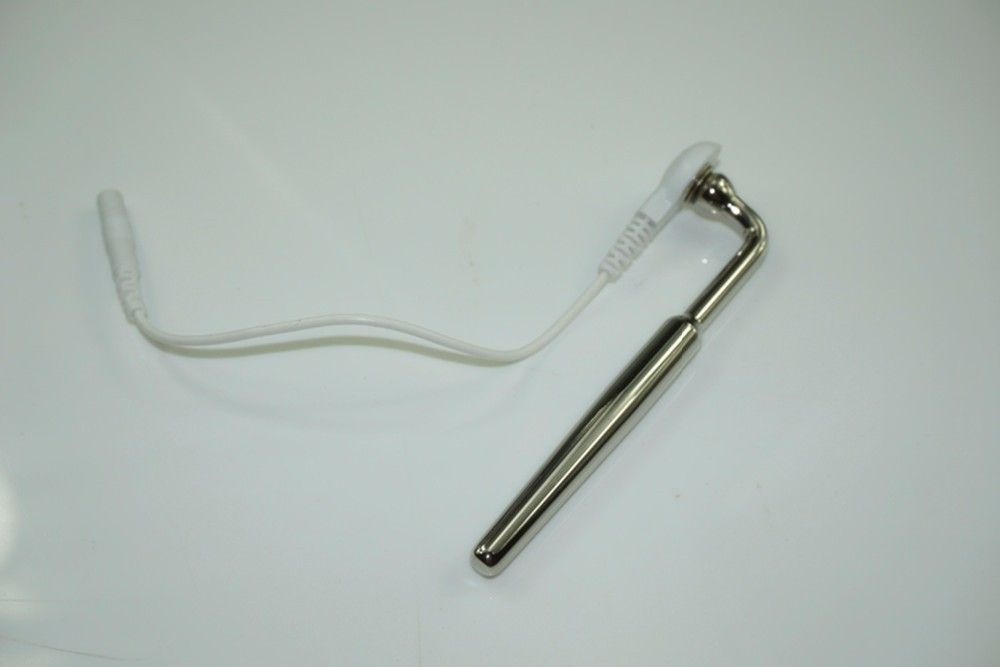 Penis Plugs For DIY Electric Urethral Plug Electro Shock Penis Plug ...