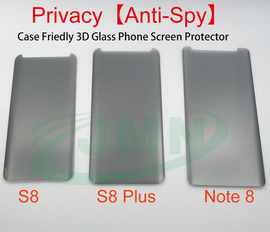Plastico Protector De Pantalla Para Celulares Privacidad