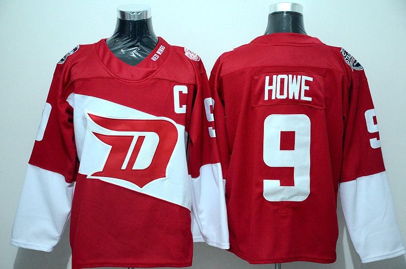 2021 Detroit Red Wings 13 Pavel Datsyuk Hockey Jerseys Ice Stadium ...
