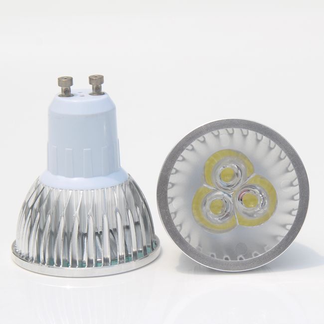 Dimmable Led Spotlight 9w 12w 15w High Power Cup Light E27 E14 Gu10 Gu5