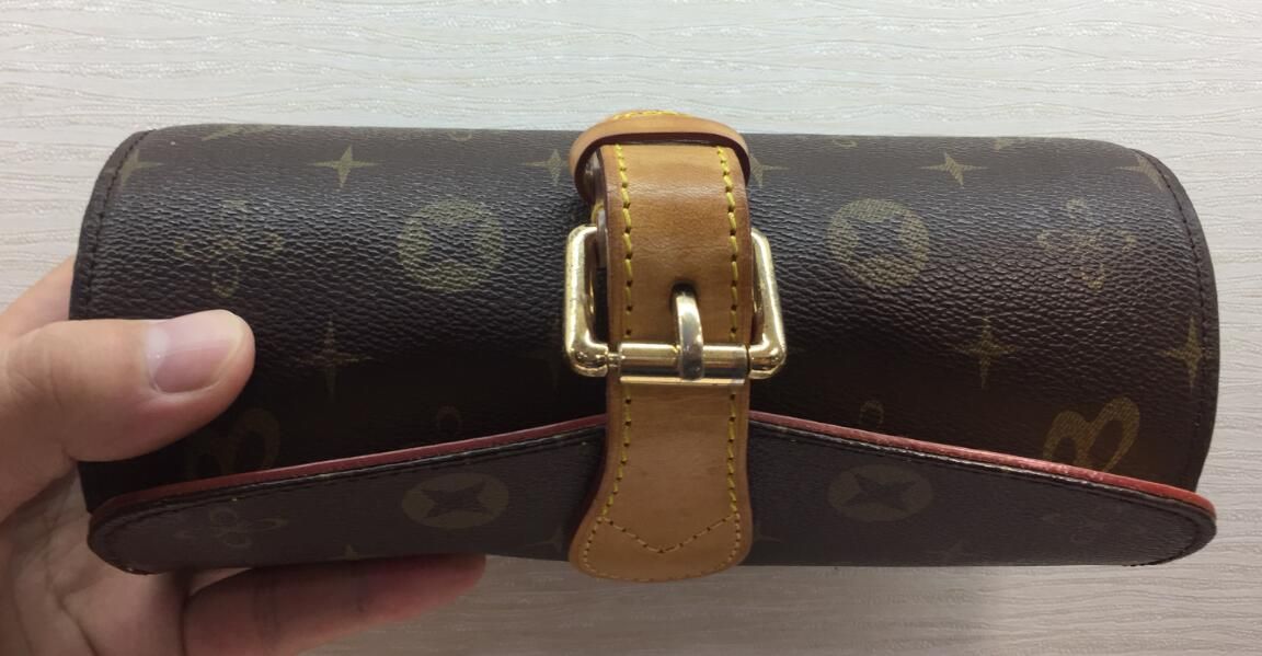 Louis Vuitton Watch Case