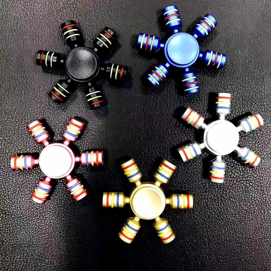 Fidget Spinner Ceiling Fan Joke | Shelly Lighting