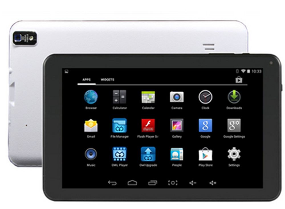 Android Tablet 9 Inch