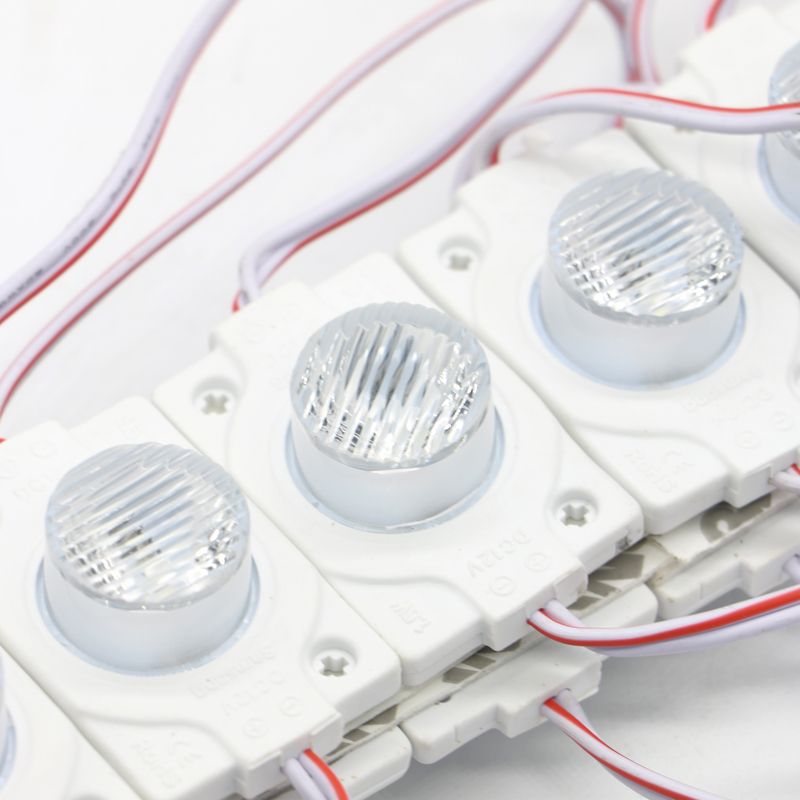 High Power LED Module Side Lighting 3030 SMD 1LEDS Waterproof IP67 LED ...