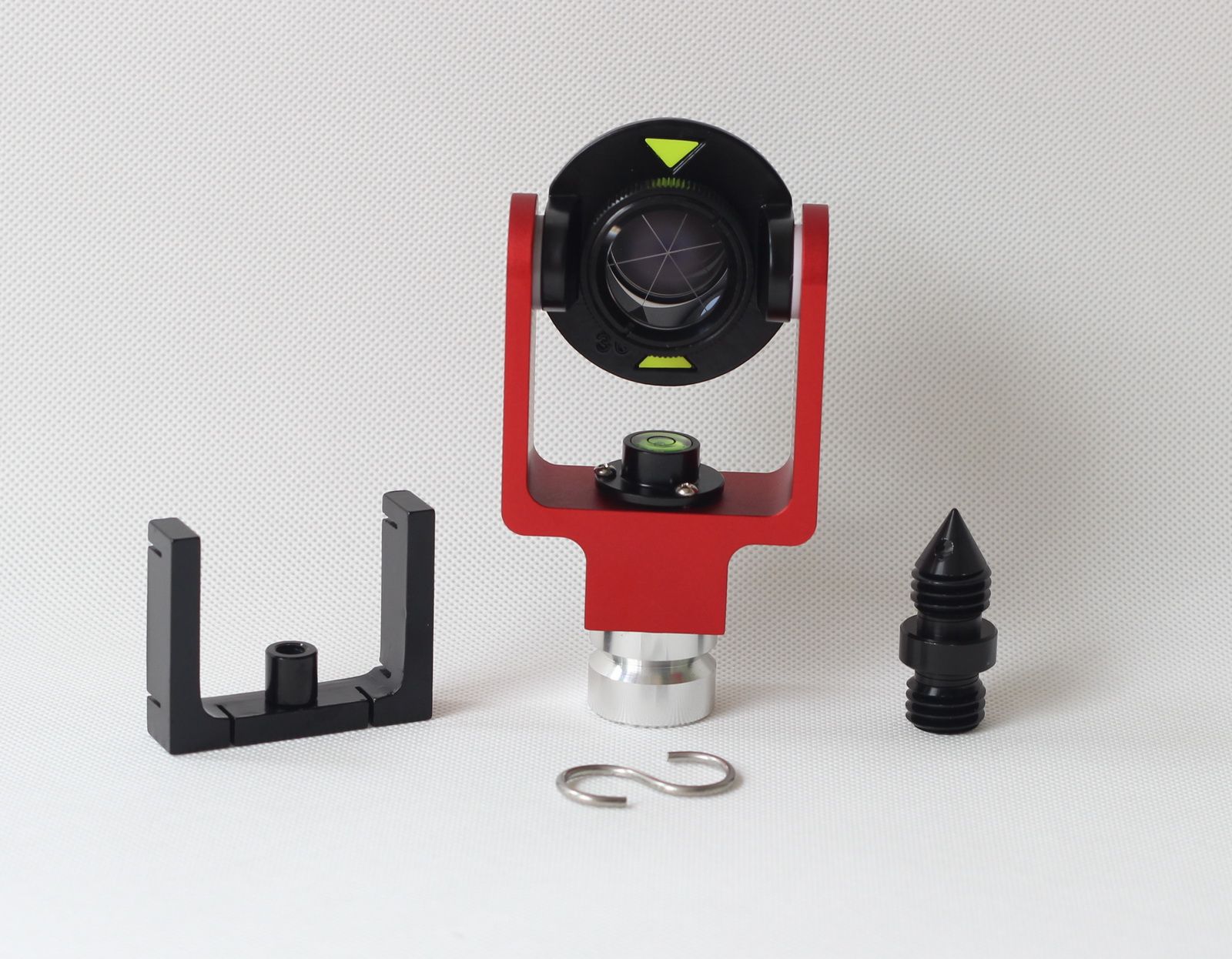 Punkt Mp02 Mini Prisma Di Sostituzione Per Stazioni Totali Topcon ...