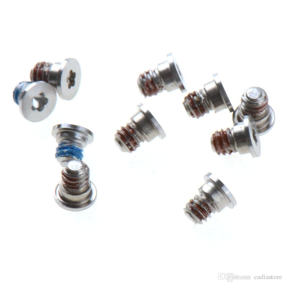 Bottom Screw Screws Set 10p Macbook Pro RETINA 13 15 A1398 A1425 A1502 ...