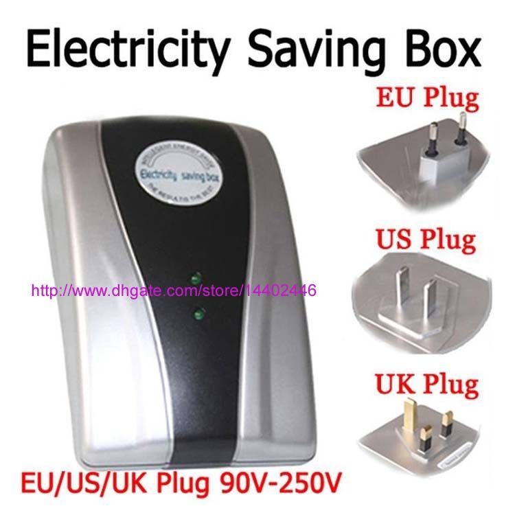 Power Savers 90V 250V 18KW Power Electricity Electric Energy Money ...