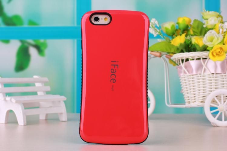 Wholesale New Iface Mall Case For Iphone X Cases For Galaxy Note 8 S8 ...