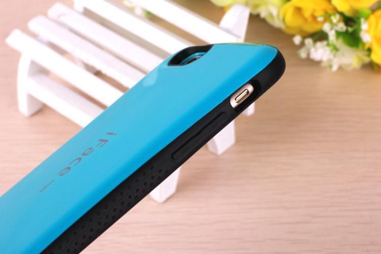 Wholesale New Iface Mall Case For Iphone X Cases For Galaxy Note 8 S8 ...