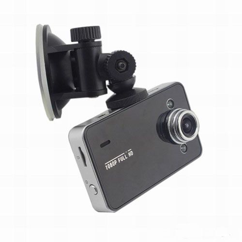 Car DVR Recorder Retail Box Full HD Vehicle Cameras Camcorder 2.4 1080P ...