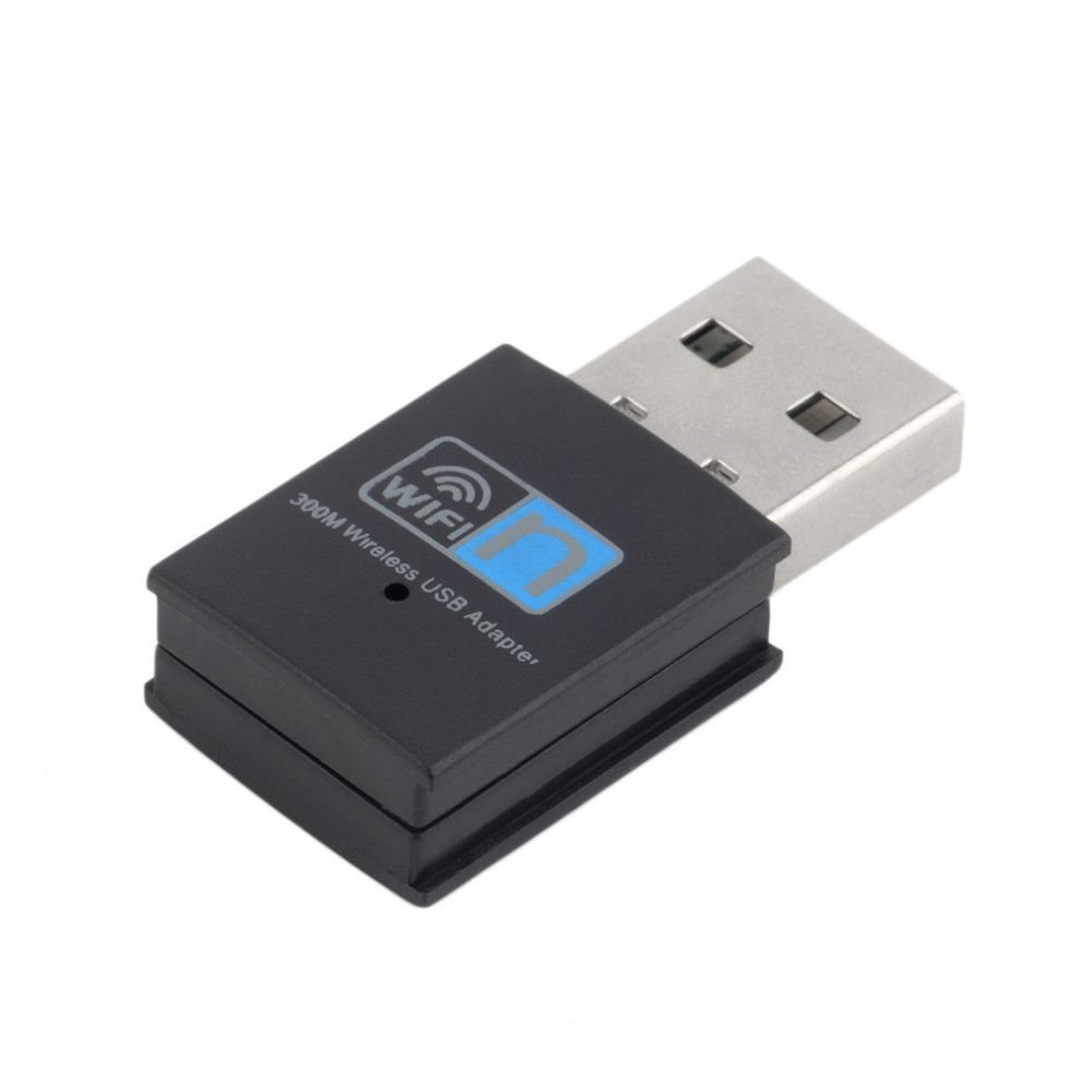 Realtek 802.11n Wireless Usb Adapter - reclever