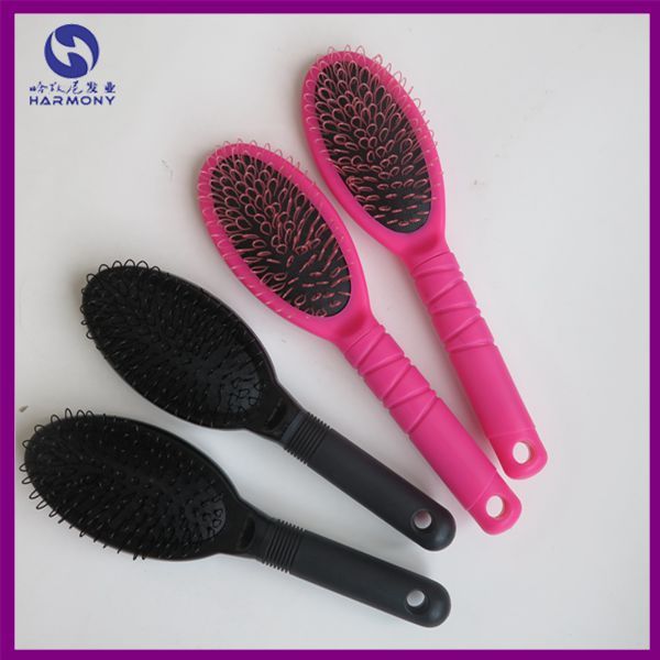 Hair Extension Comb Brushes For Human Hair Extensions Wigs Loop Brushes ...