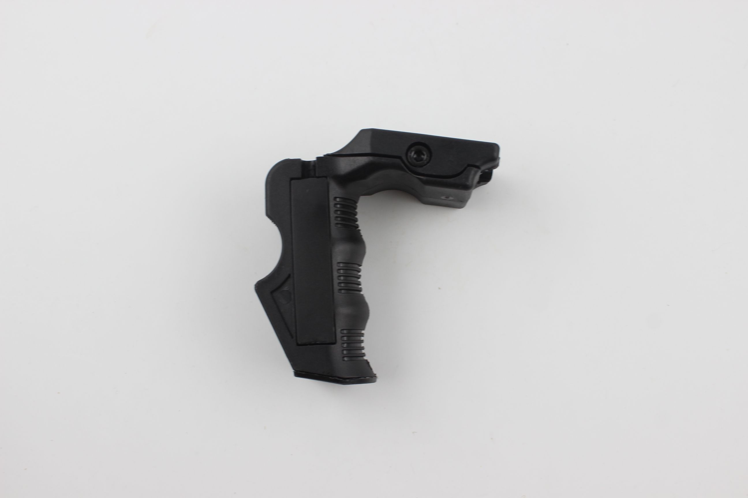 Angled Foregrip Hand Guard Front Grip for Picatinny Rail Mount 20mm ...