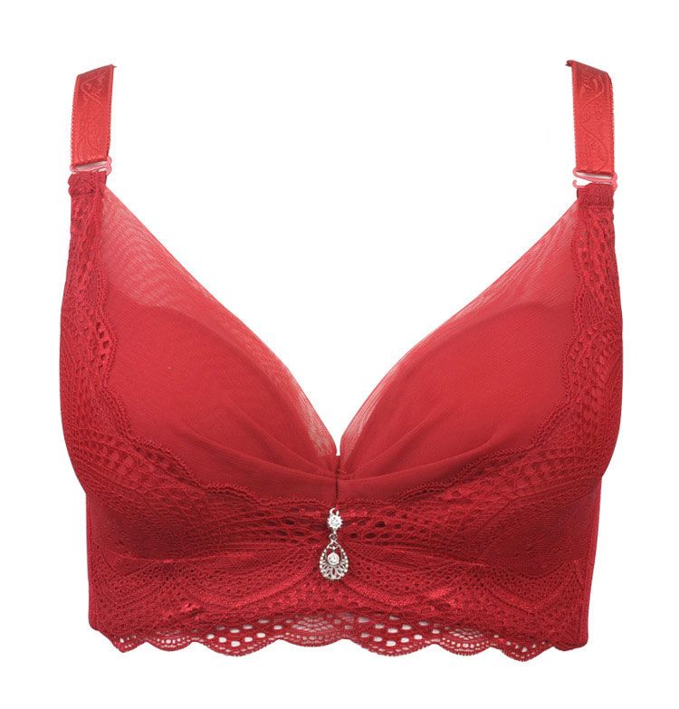 New Lacet Bra Large Bra Celet Mold Collar Adjusting Lace Big Brassiere ...